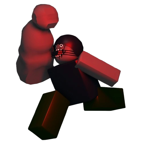 Charger | DOOMED 2 DIE Wiki | Fandom