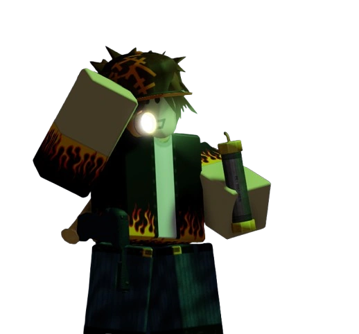 Targetman | DOOMED 2 DIE Wiki | Fandom