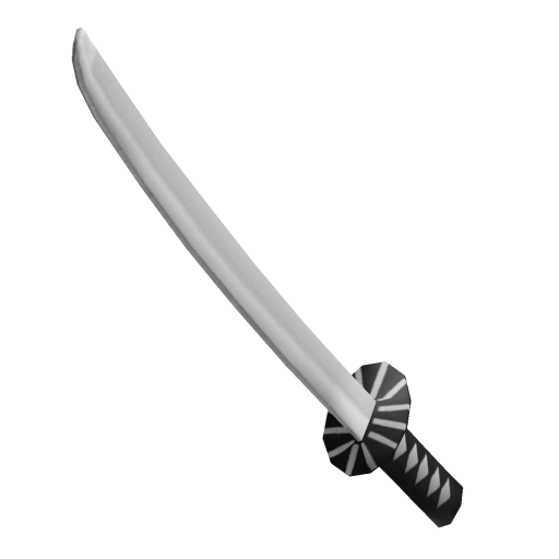 Katana | DOOMED 2 DIE Wiki | Fandom