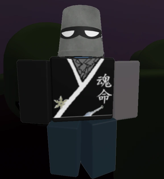 Ninja/Skins | DOOMED 2 DIE Wiki | Fandom