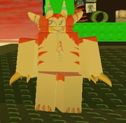 Gizmo | Doomed 2 Die Wiki | Fandom