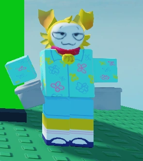 Comic Sans | Doomed 2 Die Wiki | Fandom