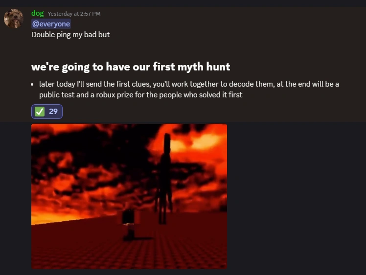 WHISTLER ARG | DOOMED 2 DIE Wiki | Fandom