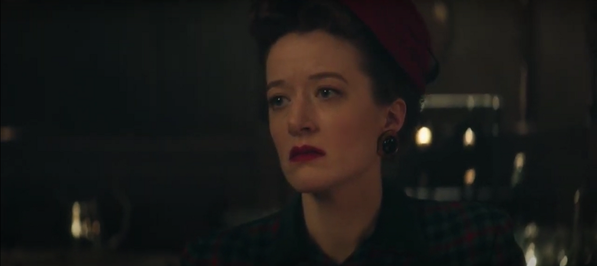 Millie Doom Patrol Wiki Fandom