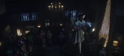 Dorothy Spinner | Doom Patrol Wiki | Fandom