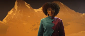 Janus | Doom Patrol Wiki | Fandom