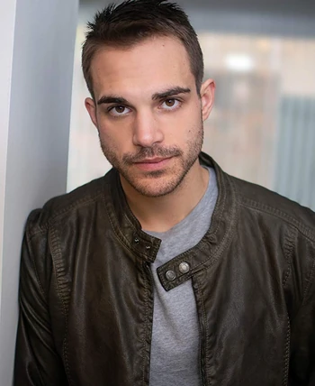 Tyler Buckingham | Doom Patrol Wiki | Fandom