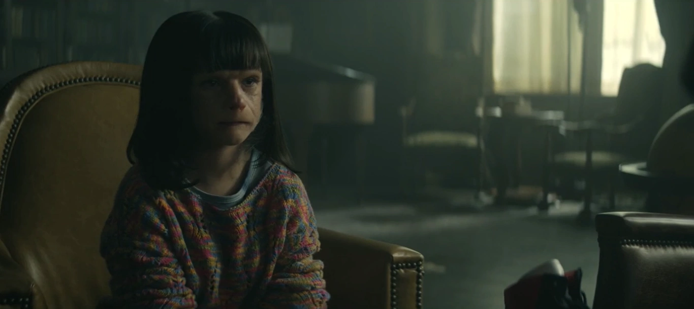 Dorothy Spinner | Doom Patrol Wiki | Fandom