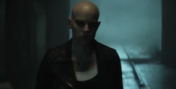 Hammerhead | Doom Patrol Wiki | Fandom