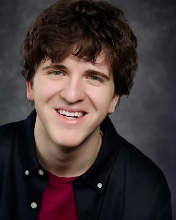 Robby Sherwood | Doom Patrol Wiki | Fandom