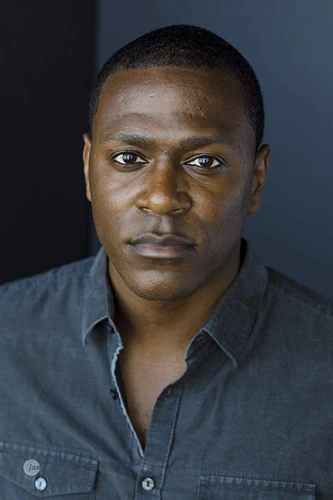 Quinten Johnson | Doom Patrol Wiki | Fandom