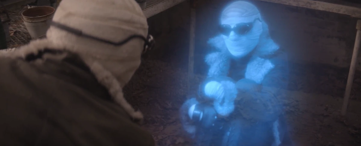 Larry Trainor (future) | Doom Patrol Wiki | Fandom