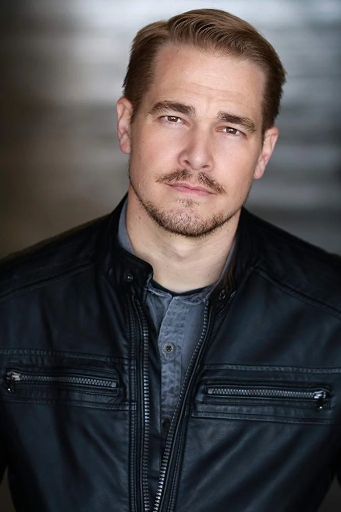 Ethan McDowell | Doom Patrol Wiki | Fandom