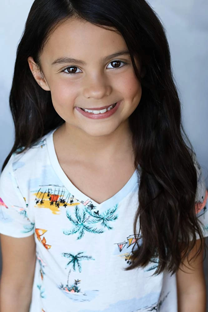 Skye Roberts | Doom Patrol Wiki | Fandom