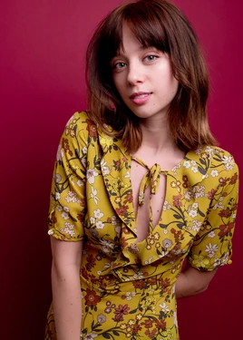 Anna Lore | Doom Patrol Wiki | Fandom