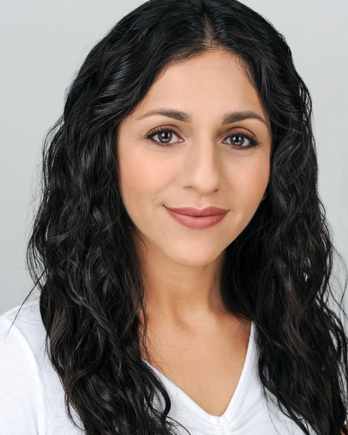 Ana Aguilar | Doom Patrol Wiki | Fandom