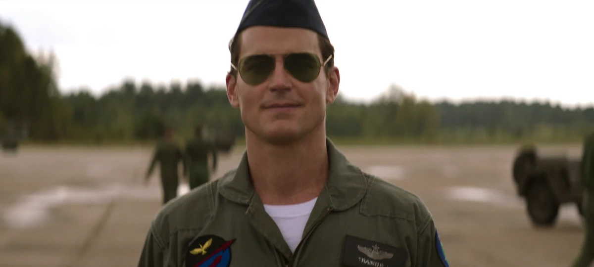 Category:Images of Larry Trainor | Doom Patrol Wiki | Fandom