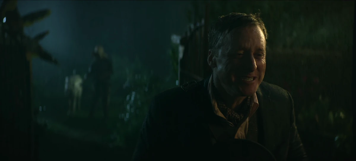 Category:Images of Eric Morden | Doom Patrol Wiki | Fandom