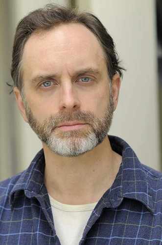 A. Smith Harrison | Doom Patrol Wiki | Fandom