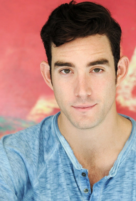 Riley Shanahan | Doom Patrol Wiki | Fandom