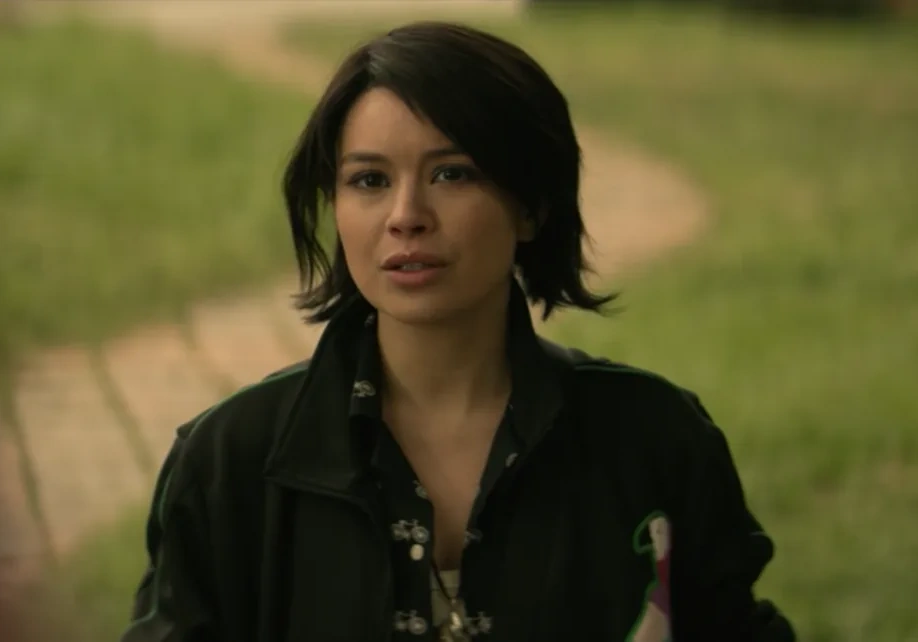 Crystal Palace | Doom Patrol Wiki | Fandom