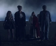 Kay Challis | Doom Patrol Wiki | Fandom