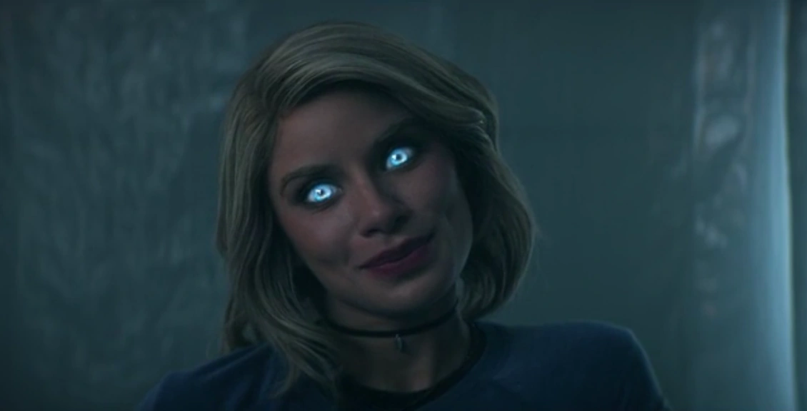 Karen | Doom Patrol Wiki | Fandom