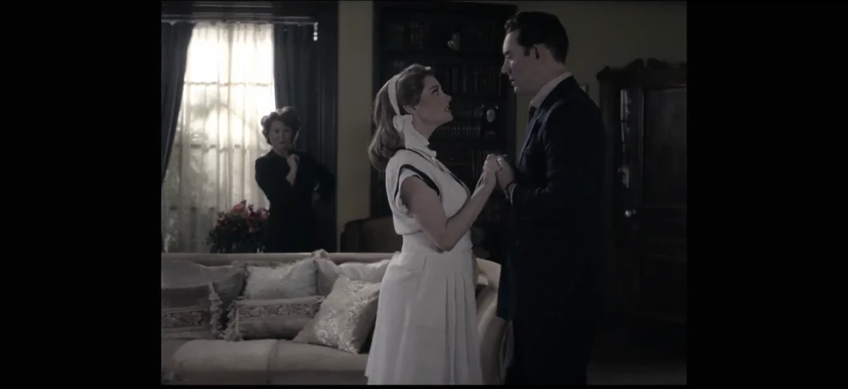 Secret Rendezvous | Doom Patrol Wiki | Fandom