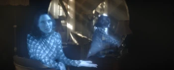 Rita Farr (future) | Doom Patrol Wiki | Fandom