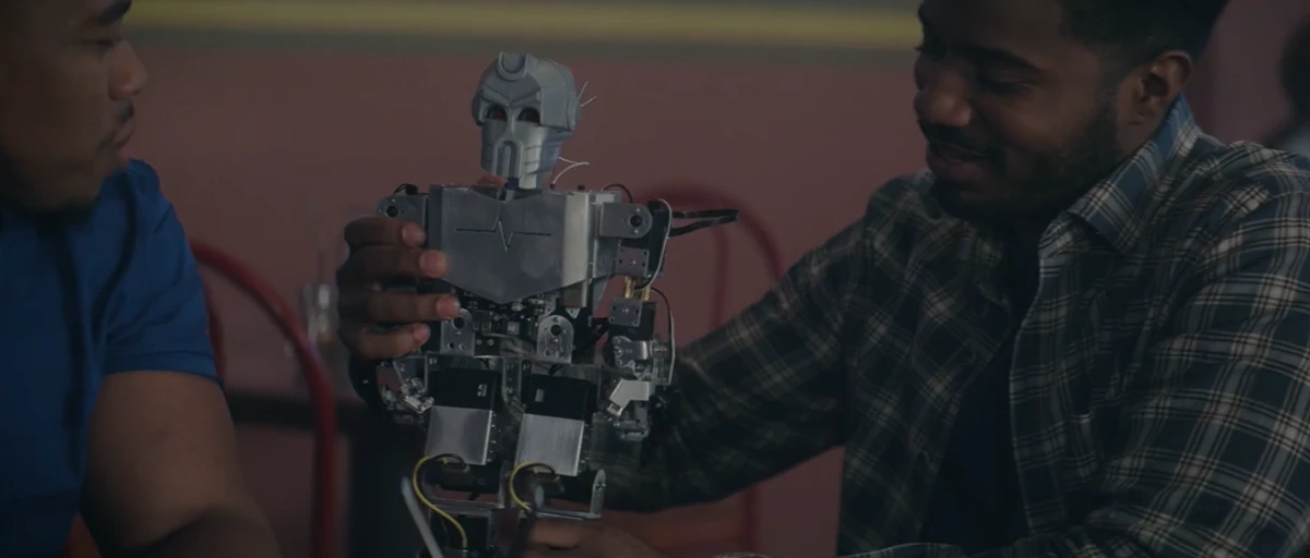 Mister Invincible | Doom Patrol Wiki | Fandom