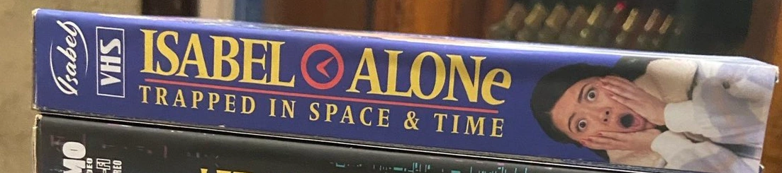 Isabel Alone | Doom Patrol Wiki | Fandom