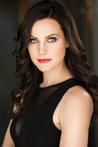 Ashley Dougherty | Doom Patrol Wiki | Fandom