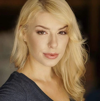 Elizabeth Mears | Doom Patrol Wiki | Fandom