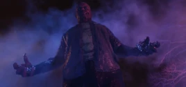 Daddy | Doom Patrol Wiki | Fandom
