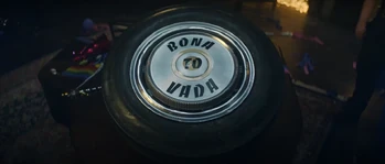 Danny the Street | Doom Patrol Wiki | Fandom