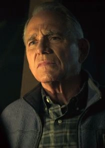 Paul Trainor | Doom Patrol Wiki | Fandom