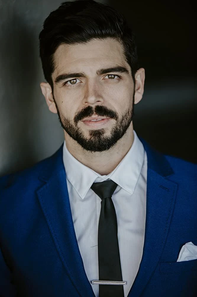 Micah Joe Parker | Doom Patrol Wiki | Fandom