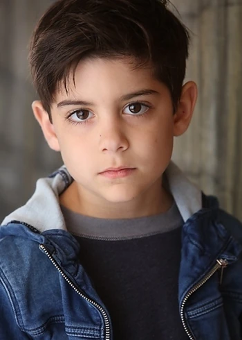 Beau Hart | Doom Patrol Wiki | Fandom