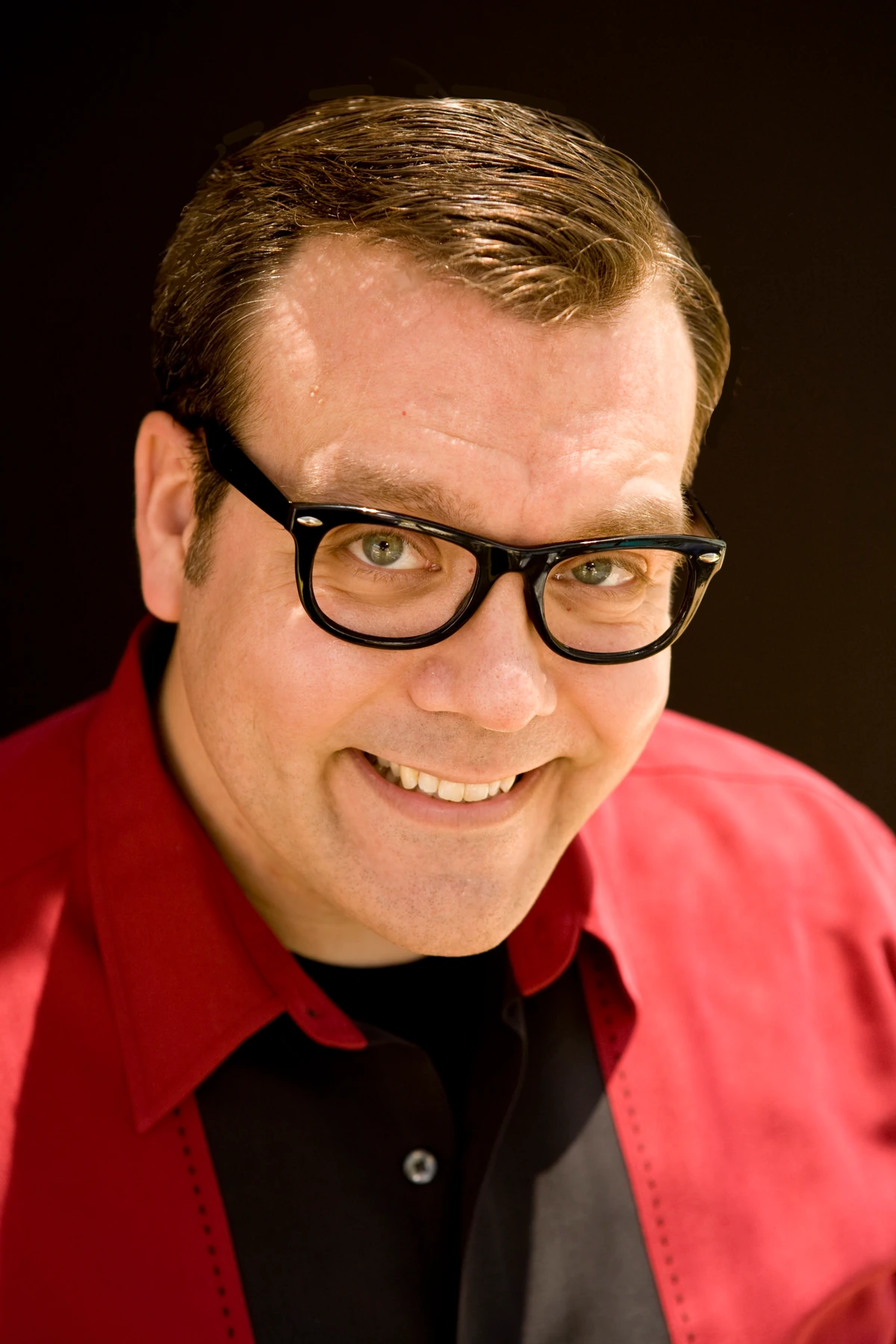Brian T. Stevenson | Doom Patrol Wiki | Fandom