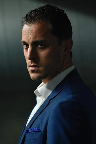 Kyle Clements | Doom Patrol Wiki | Fandom