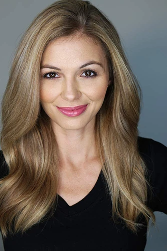 Lesa Wilson | Doom Patrol Wiki | Fandom