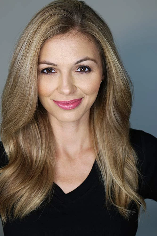 Lesa Wilson | Doom Patrol Wiki | Fandom