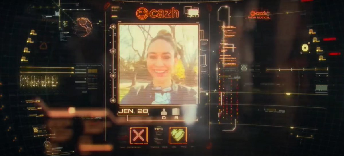 Jen Doom Patrol Wiki Fandom