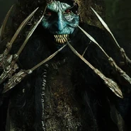 Kay Challis | Doom Patrol Wiki | Fandom