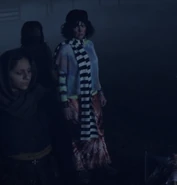 Kay Challis | Doom Patrol Wiki | Fandom