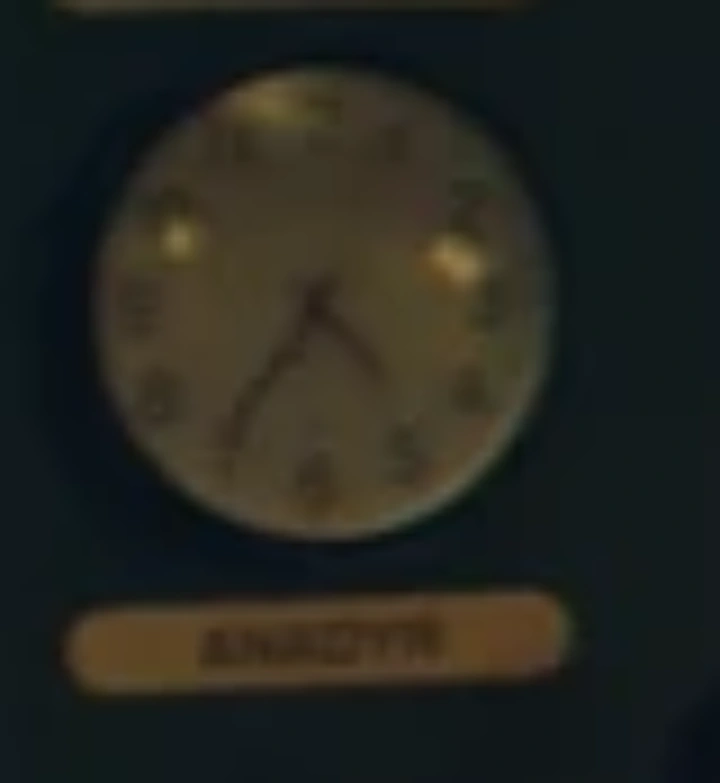 Anadyr | Doom Patrol Wiki | Fandom