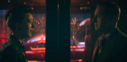 Eric Morden | Doom Patrol Wiki | Fandom
