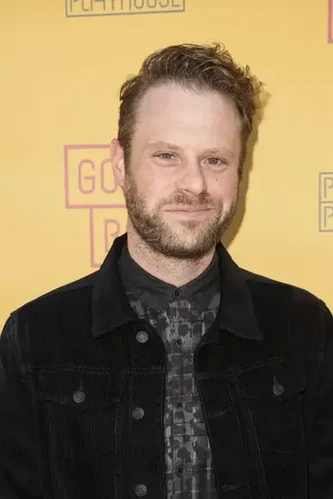 Dylan Saunders | Doom Patrol Wiki | Fandom