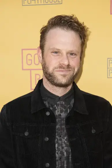 Dylan Saunders | Doom Patrol Wiki | Fandom
