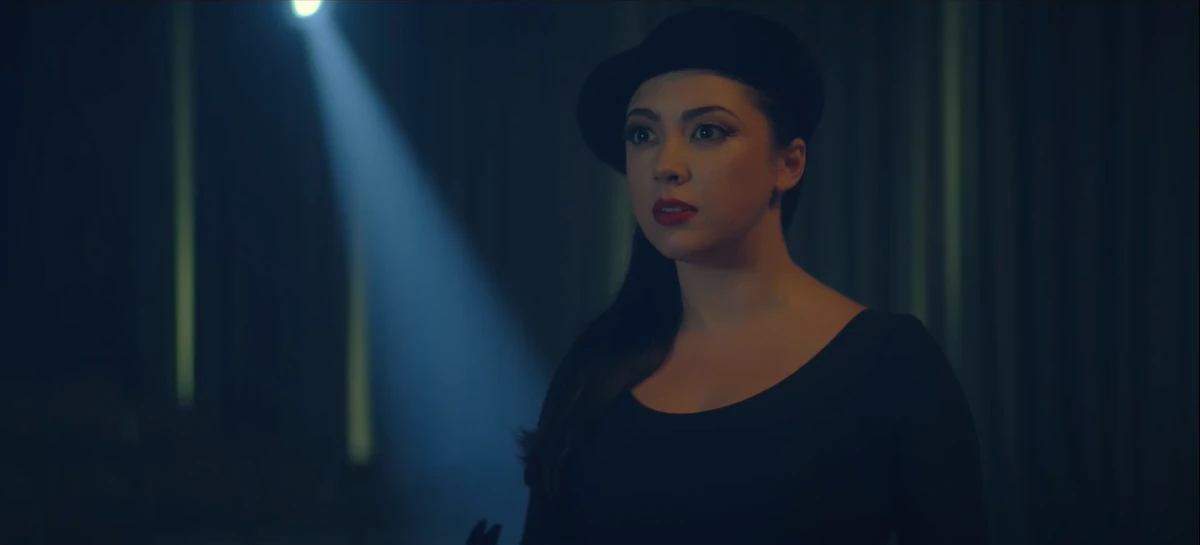 Isabel Feathers | Doom Patrol Wiki | Fandom